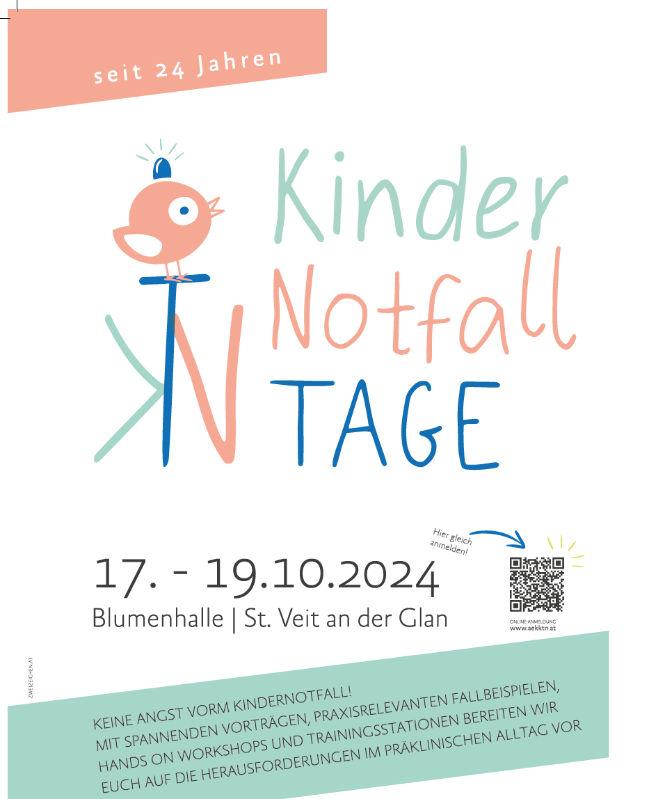 Ärztekammer für Kärnten