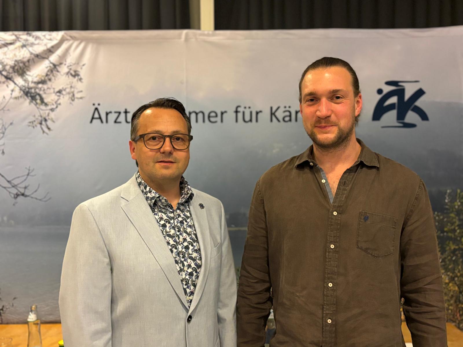 Ärztekammer für Kärnten